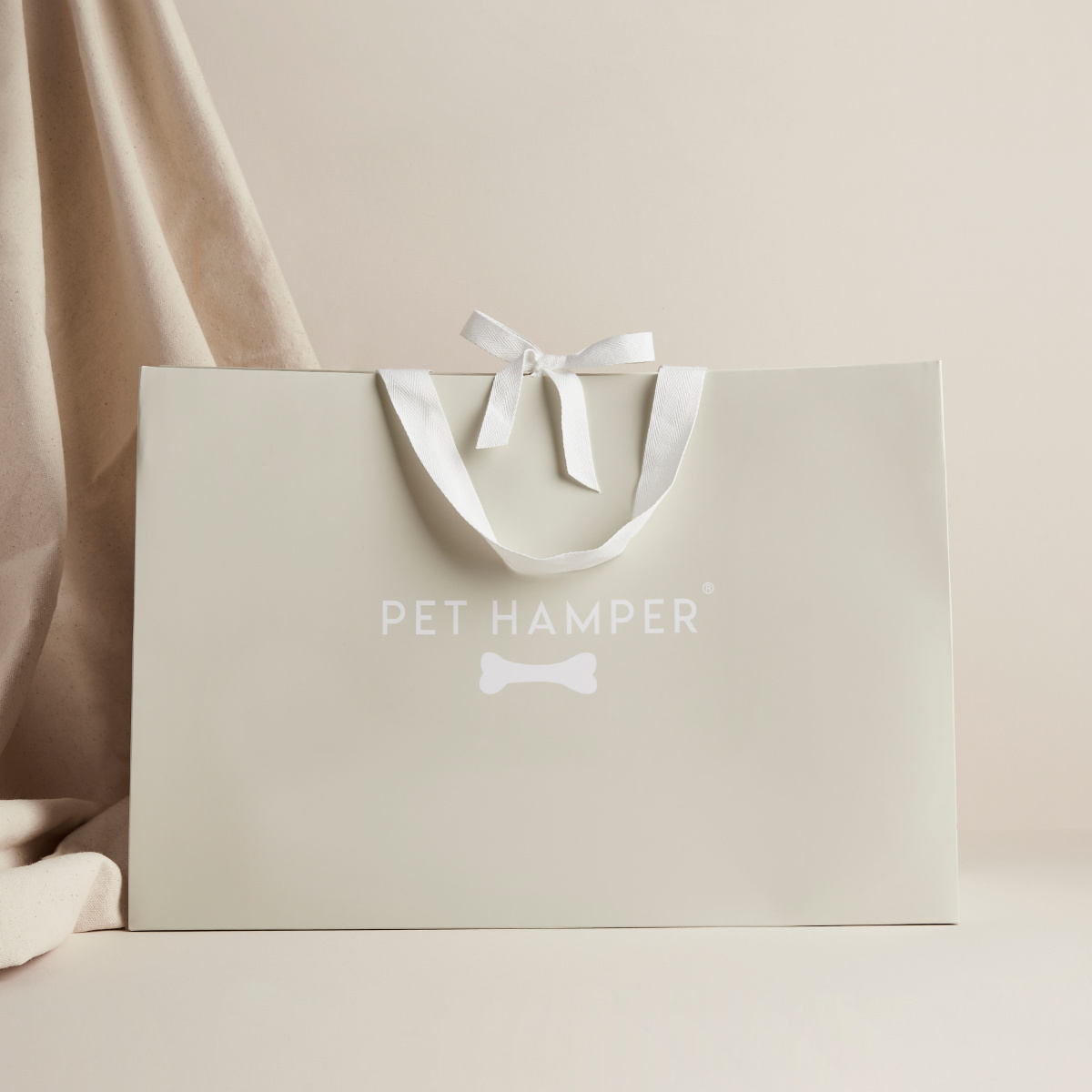 Mini Puppy Hamper - Pet Hamper